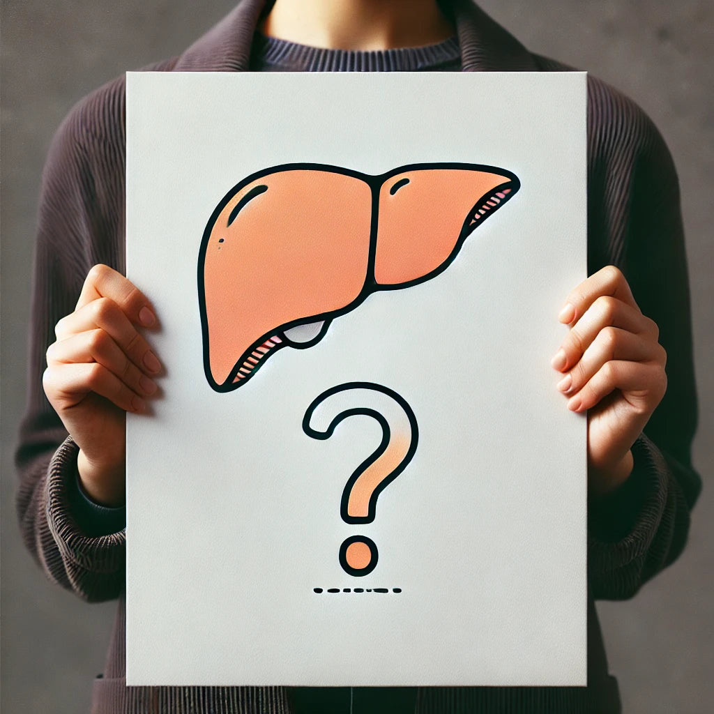 Support and Improve Liver Health with RED SUN's High-Quality Supplements