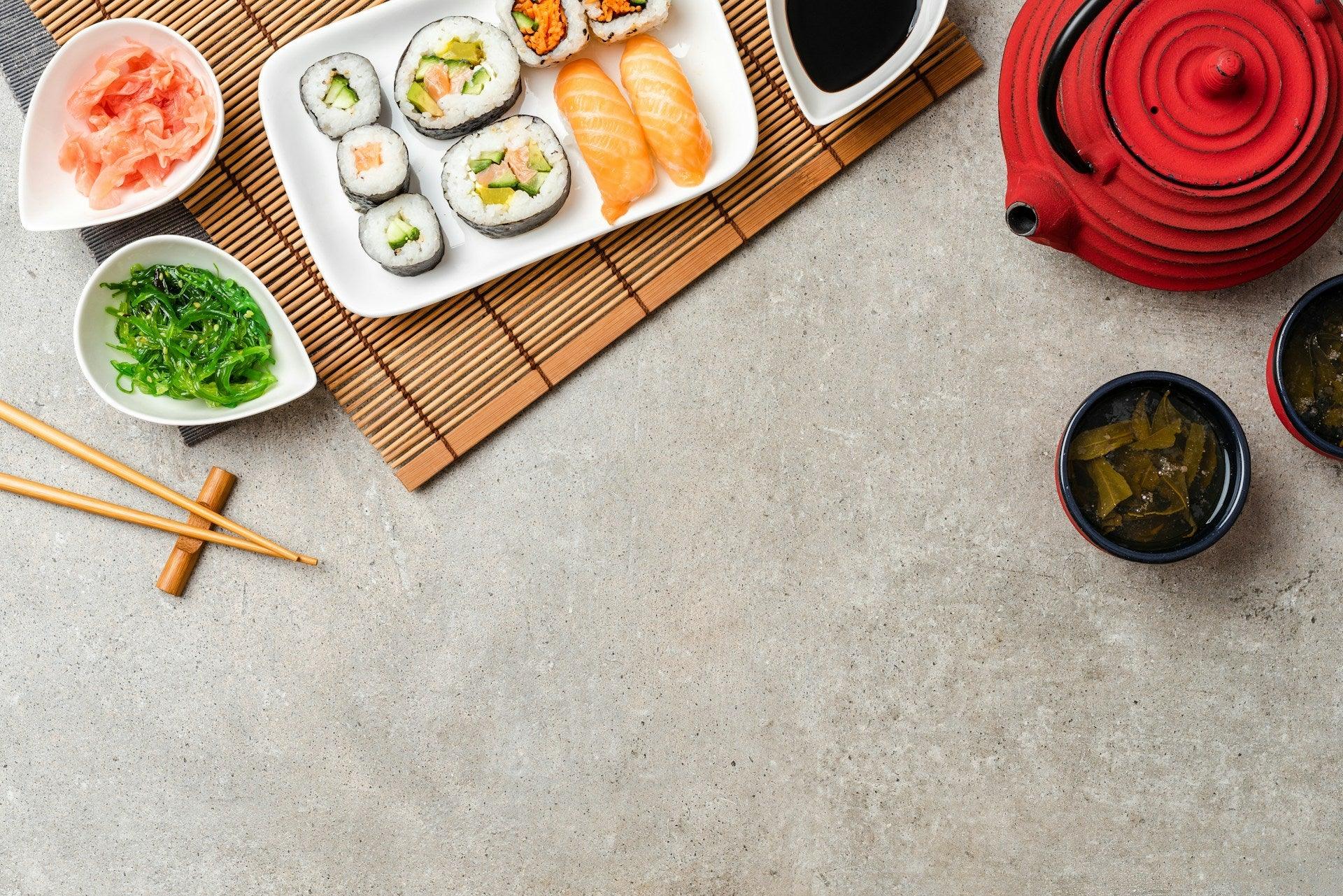 Boost Your Immune System Naturally with Japan's Traditional Superfoods ...